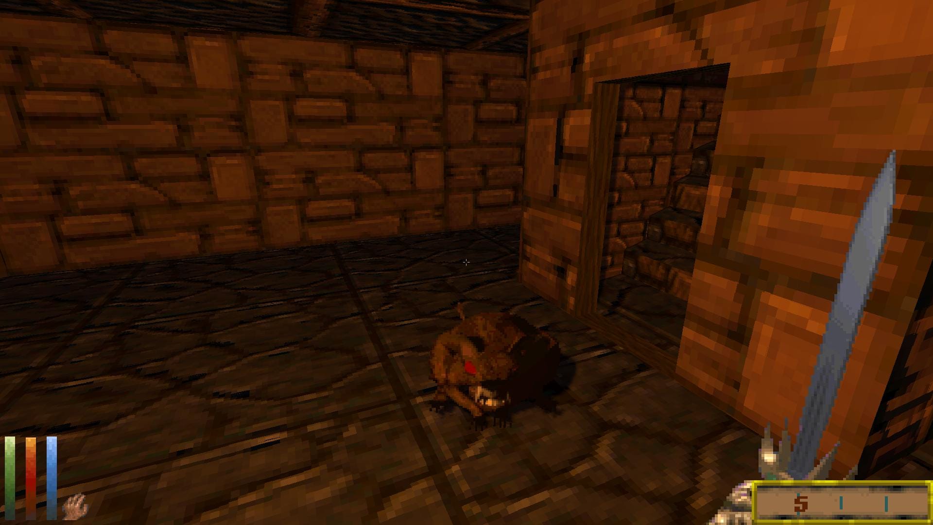 An Introduction to Daggerfall and Privateer's Hold