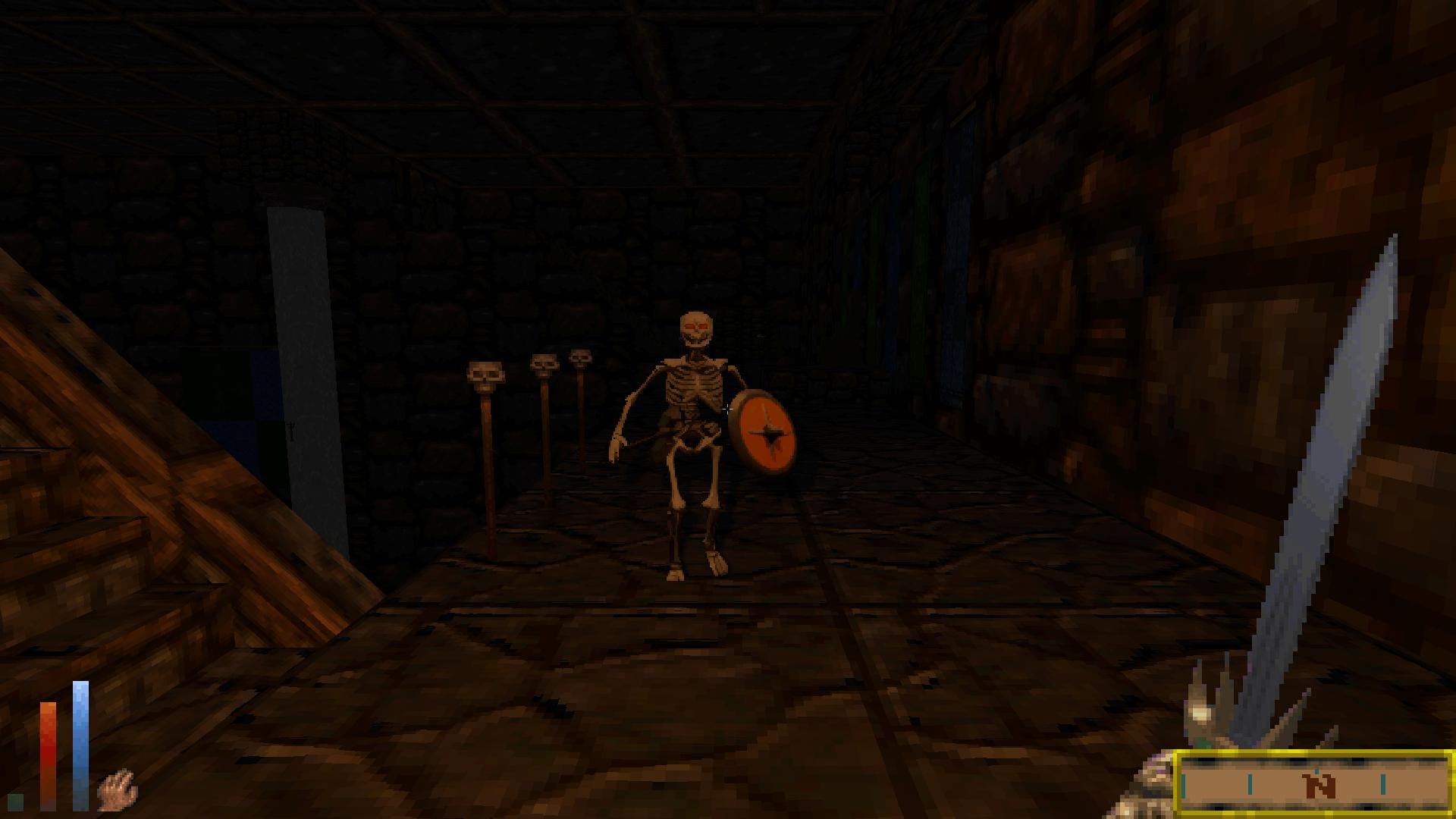 An Introduction to Daggerfall and Privateer's Hold